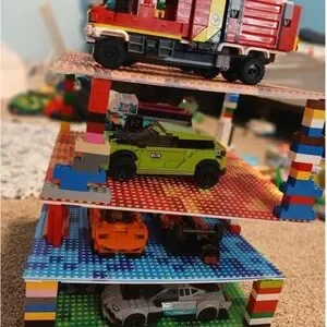 Slab Dream Lab | Toys | Slab Dream Lab Mosaic Baseplates Set For ...